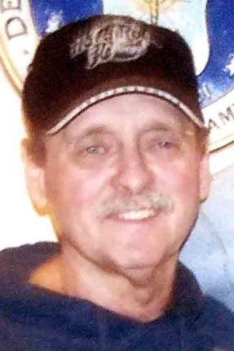 Raymond C. Slater Jr. 1949-2017 | News, Sports, Jobs - Tribune Chronicle
